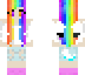 nightingale | Minecraft Skins