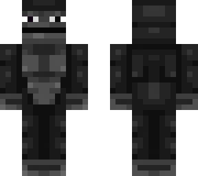 Ape | Minecraft Skins