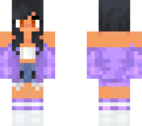kc aphmau | Minecraft Skins