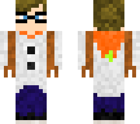 argus | Minecraft Skins