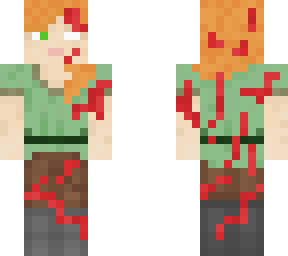 bobby1545 | Minecraft Skins