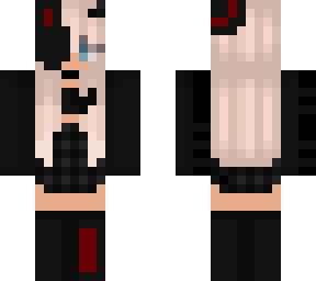 CEO | Minecraft Skin