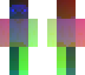 chernobyl | Minecraft Skins