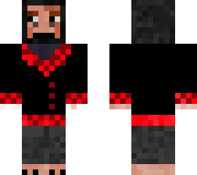 Dashing Monke | Minecraft Skin