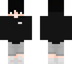 eboy | Minecraft Skin