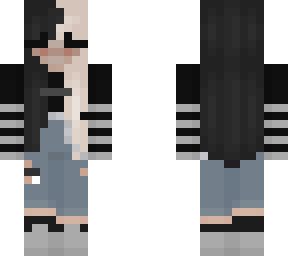 Emo | Minecraft Skins
