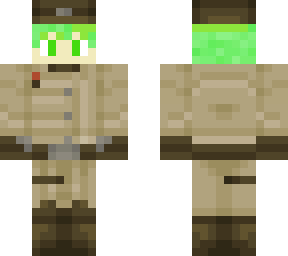 enclave | Minecraft Skins