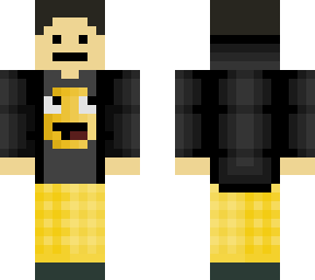 telamon | Minecraft Skins