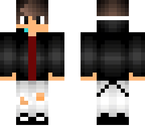skin gamer boy | Minecraft Skins