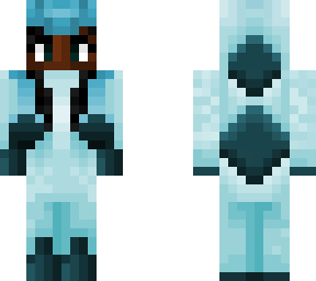 pokemon onesie | Minecraft Skins