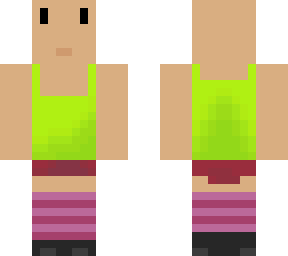 Hamood Habibi | Minecraft Skin