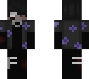 heist v2 | Minecraft Skin