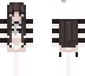 hello kitty girl | Minecraft Skins