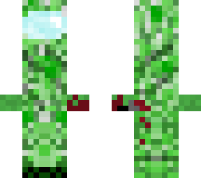 Latest Minecraft Skins