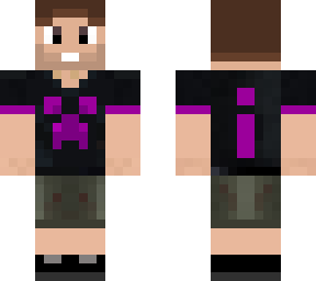 impulse sv | Minecraft Skin