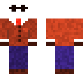 invisible | Minecraft Skin