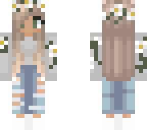 keira_nak's Minecraft Skin | Minecraft Skin