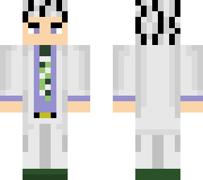 Jjba | Minecraft Skins