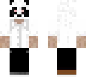 kuma | Minecraft Skins