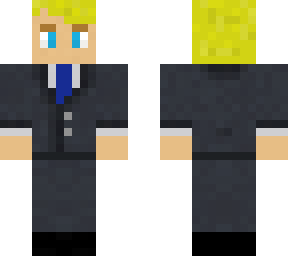 Lawyer | Minecraft Skins