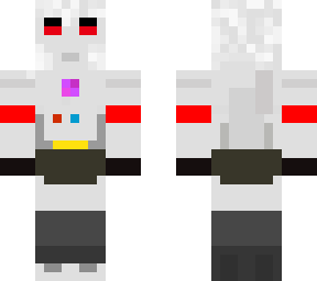 megatron | Minecraft Skins