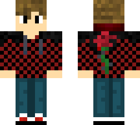Boys | Minecraft Skins