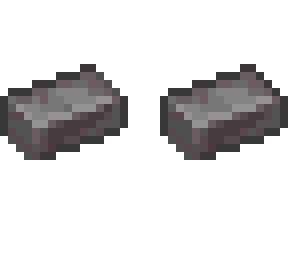 Minecraft netherite ingot | Minecraft Skin