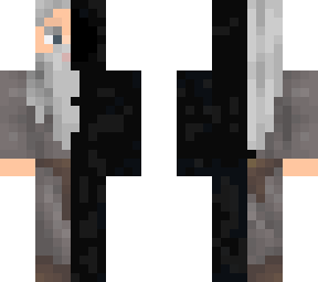 nazgul | Minecraft Skins