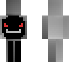 Nightmare dream | Minecraft Skin