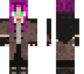 pogtopia | Minecraft Skin