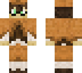 ranpo | Minecraft Skins