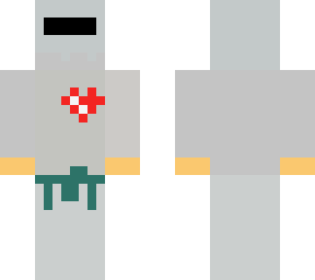 robox | Minecraft Skins