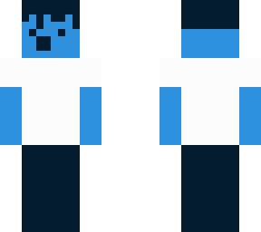 sad mn | Minecraft Skins