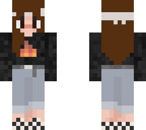 Sapnap | Minecraft Skins