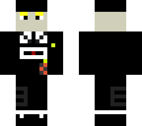 Scp Sl Minecraft Skins