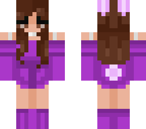 sidney | Minecraft Skins