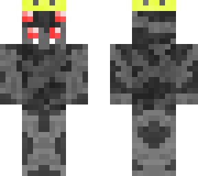 Spider King | Minecraft Skin