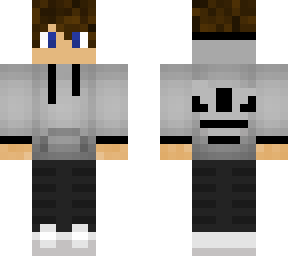 stoned | Minecraft Skins