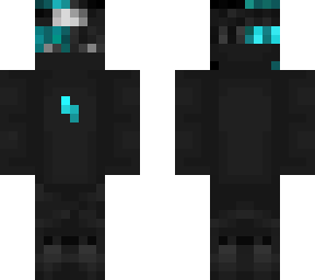 Sweaty pvp | Minecraft Skin