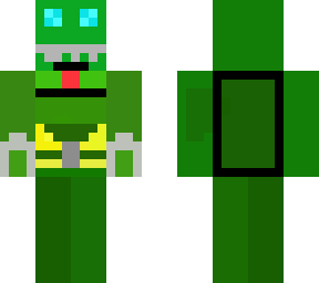 TFA Bulkhead | Minecraft Skin