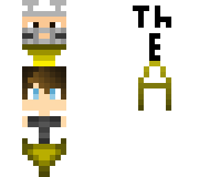 texans | Minecraft Skins