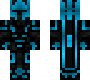Ice King | Minecraft Skins