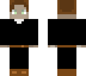 vampire hunter | Minecraft Skins