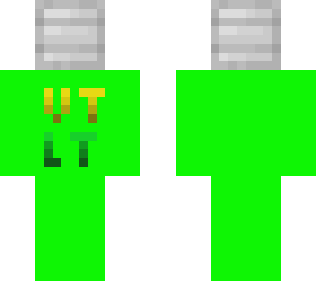 iron block | Minecraft Skins