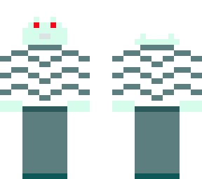 accelerator | Minecraft Skins