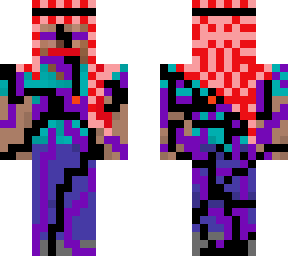 arab steve | Minecraft Skins