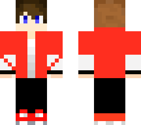 Best boy | Minecraft Skin