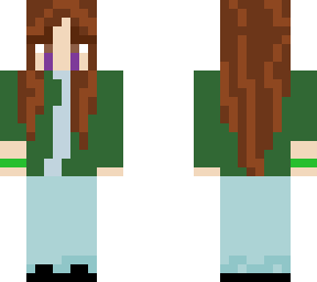 henry emily | Minecraft Skins