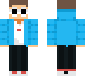 dream oh george | Minecraft Skins