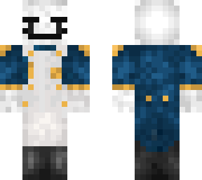 fencer | Minecraft Skins